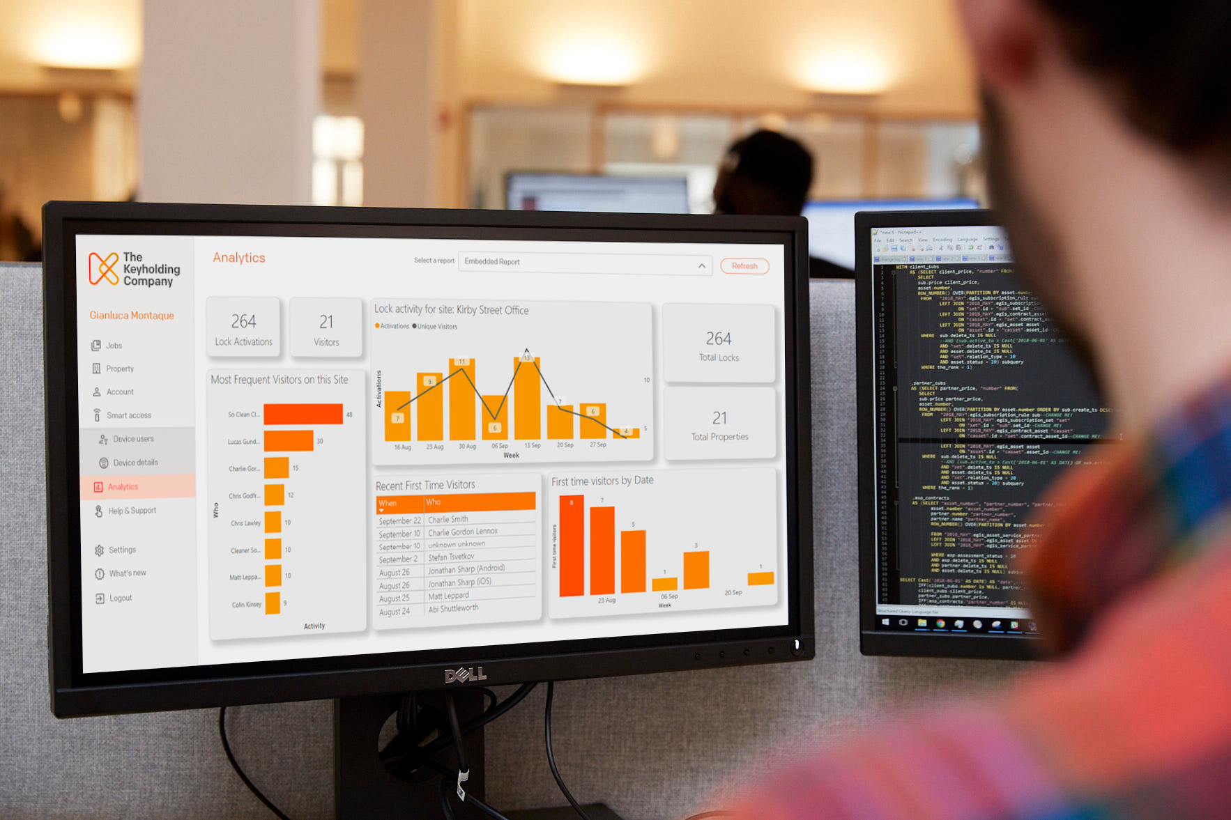 4 Ways Data Can Transform the Way Mobile Security and FM Services are ...