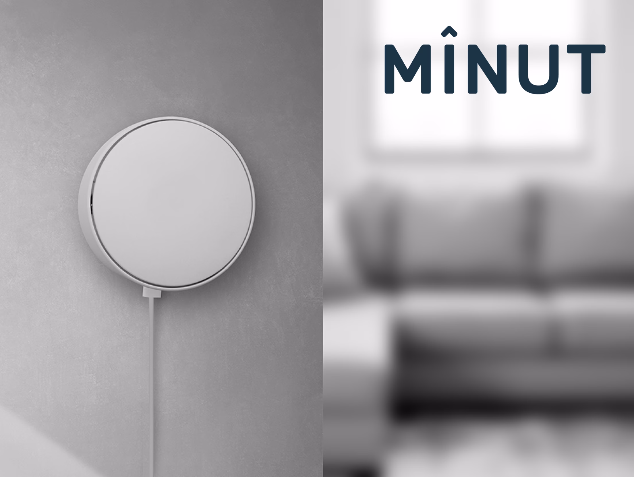 Minut integrate with The Keyholding Company to provide nationwide ...